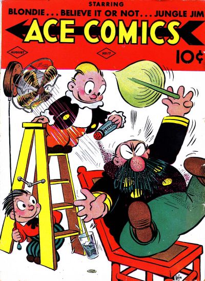 Ace Comics 17 - PhantomWiki