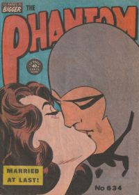 The Phantom 634 (Frew) - PhantomWiki