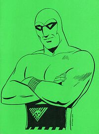 Fantom (1997 album) - PhantomWiki